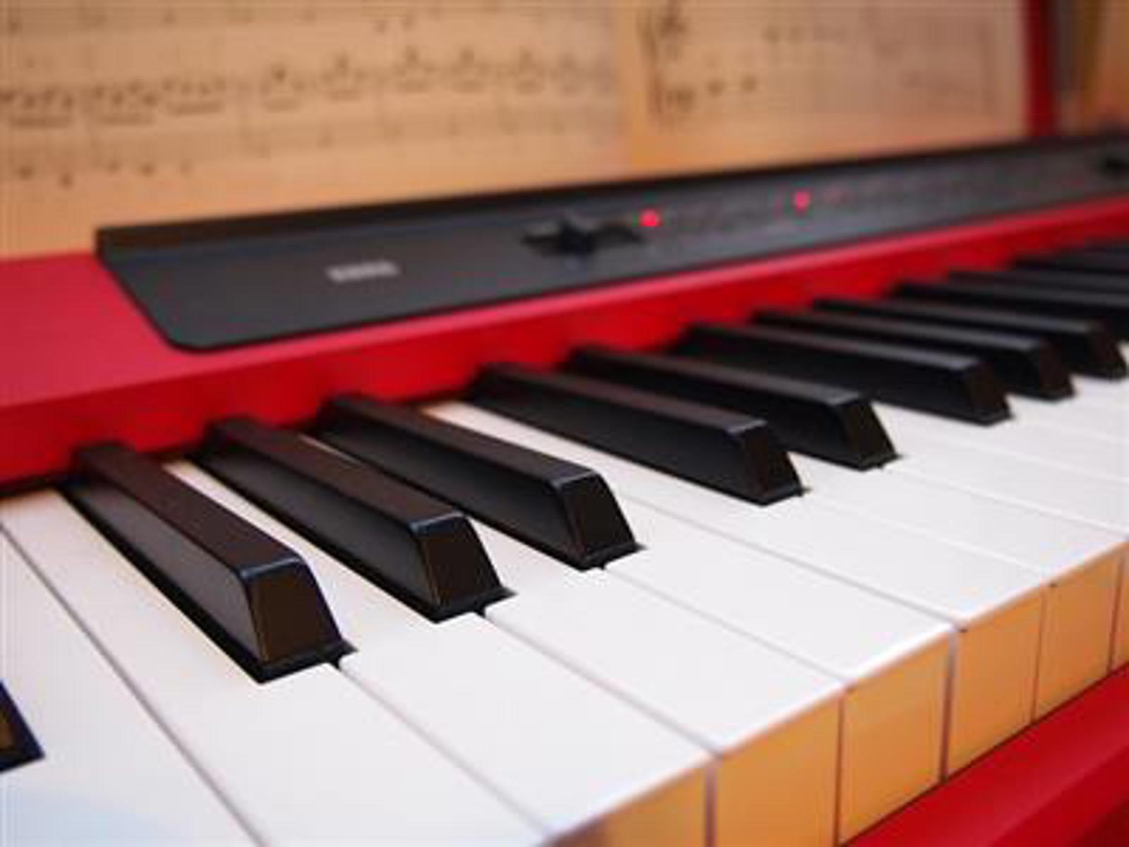 Musikk | Stjørdal Kulturskole